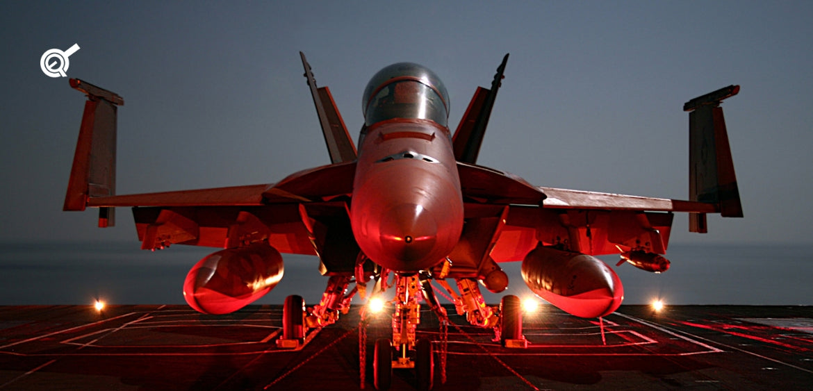 Military Automation Pioneering A New Era In Defense Technology Progressive Automations Australia