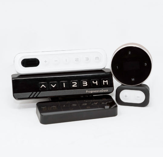 Linear Actuators Progressive Automations™ 12 Volt Electric Linear Actuators Progressive