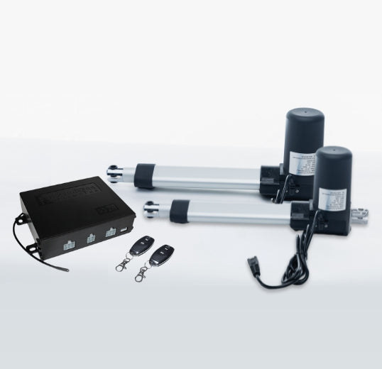 Linear Actuators Progressive Automations™ 12 Volt Electric Linear